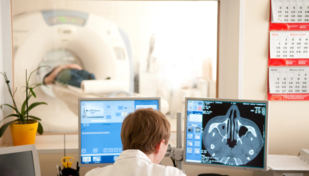What CT Scans Reveal Before Endoscopic Sinus Surgery for Recurrent ...